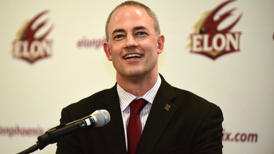 Mike Schrage eyes deep postseason run as regular season comes to end ...