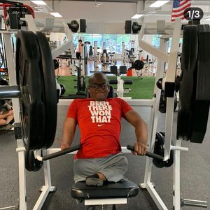 Landstown wrestler Adonis Lattimore inspires by winning state title ...