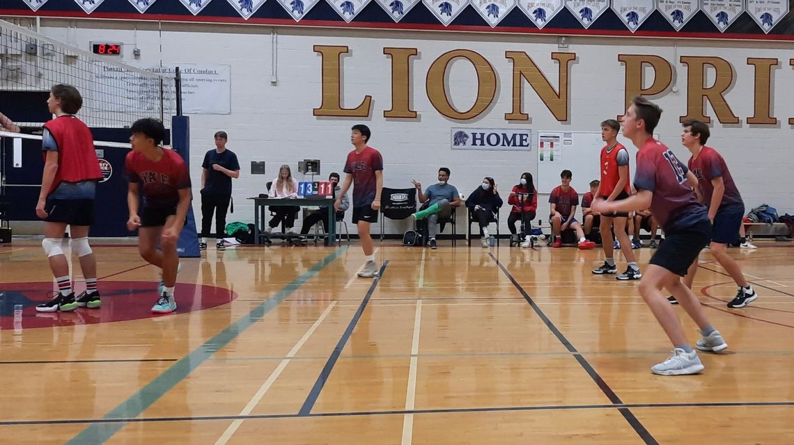 Yale volleyball notches another victorious season - BVM Sports