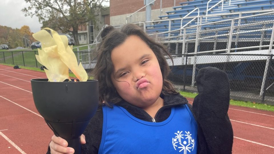 Spotlights: Two Whisconier middle school athletes - BVM Sports