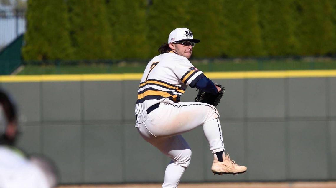 Mattawan's Carson Byers, Miami (Ohio) baseball commit is one step closer to his dreams - BVM Sports