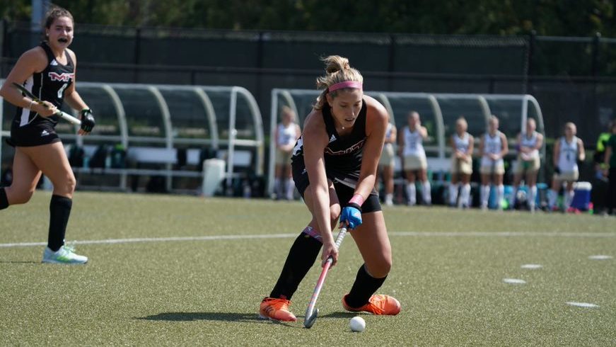 Paige Forester: From North Shore to MIT and now a chance to play ...