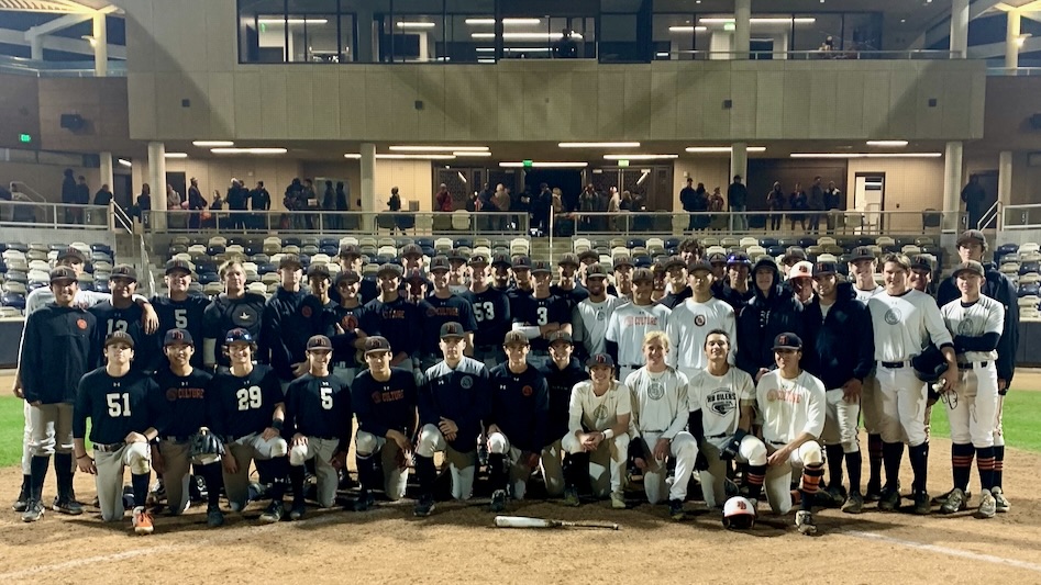 Huntington Beach HS varsity baseball is ready for season kick-off - BVM ...