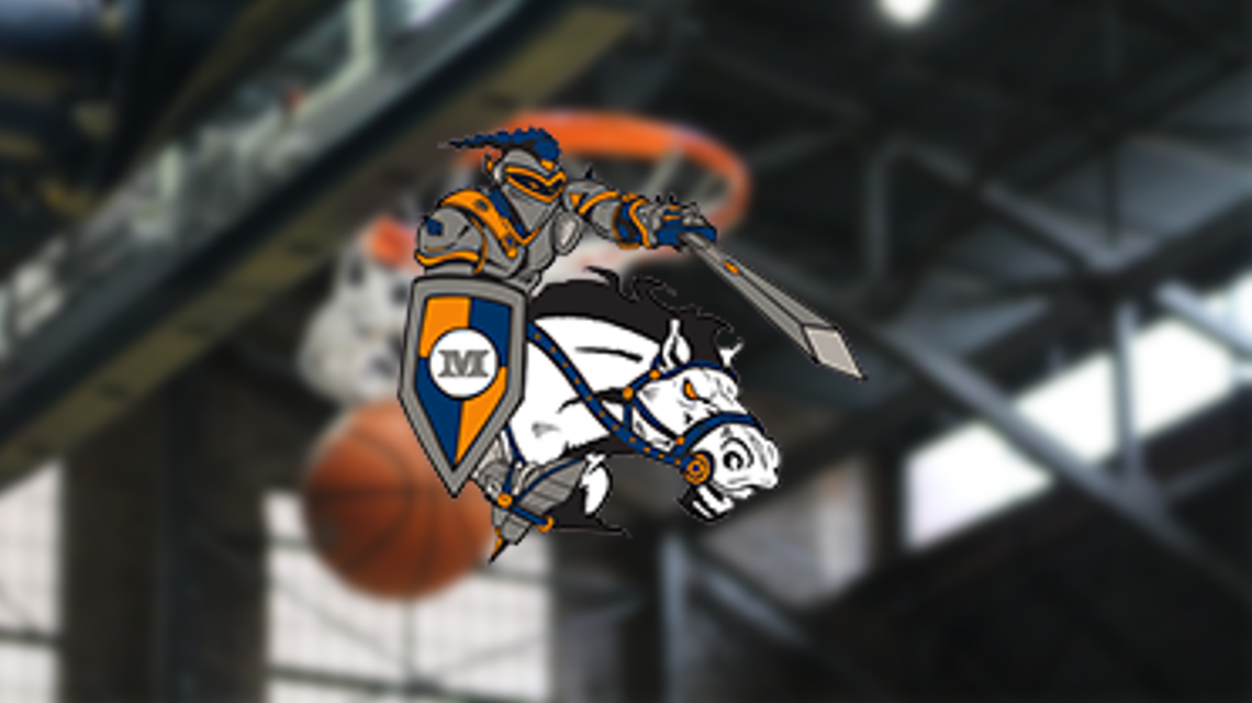 Get to know Manchester HS girls basketball HC Rasheed Wright - BVM Sports