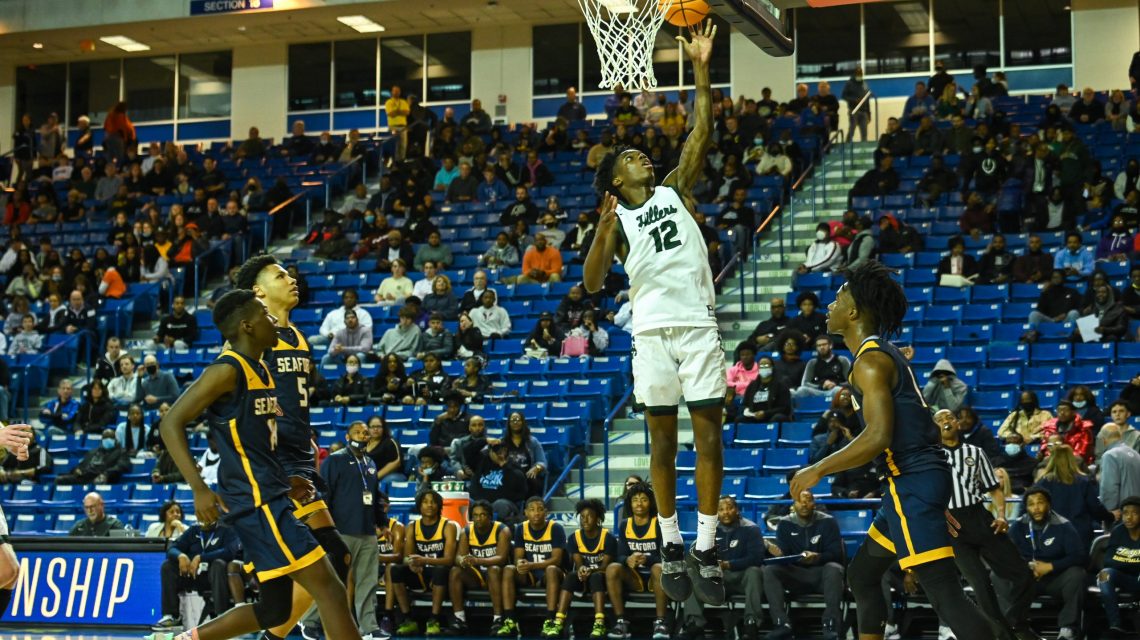 Shepherd University Basketball