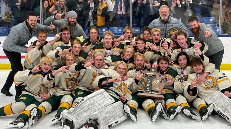 Dow Chargers Athletics | Midland, MI - BVM Sports