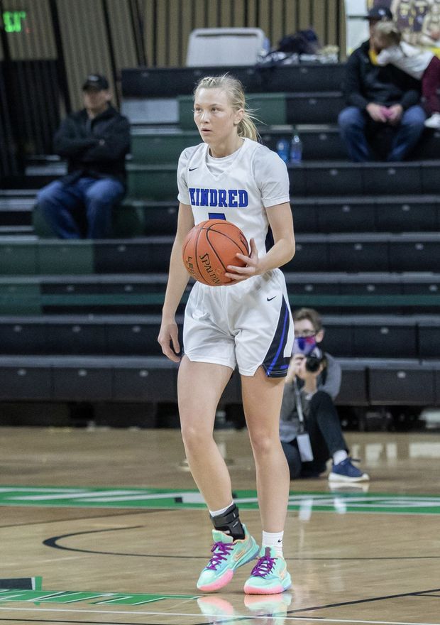 Alabama recruit Abby Duchscherer ready for next chapter of athletic ...