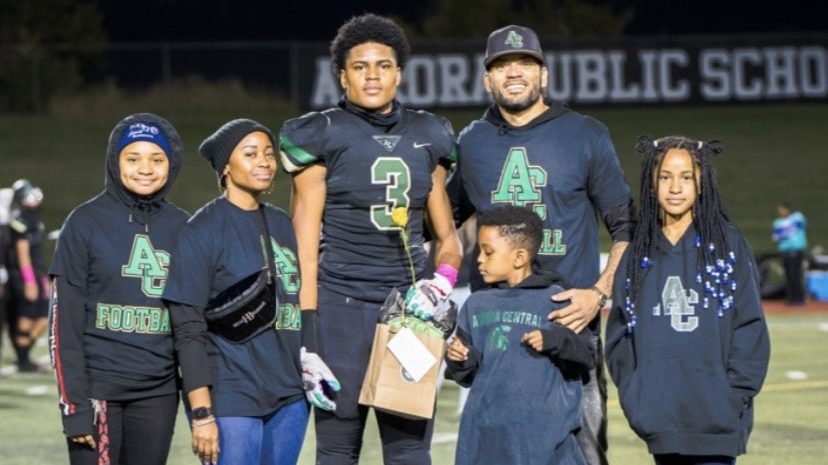 Colorado sack king Marcus Howard made 'statement' with historic season ...