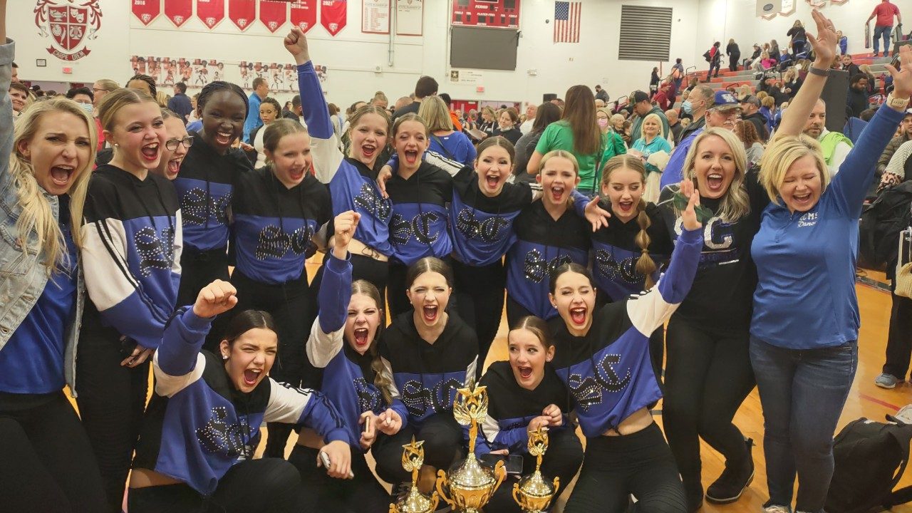 Spencer County MS wins KDCO State Championship - BVM Sports