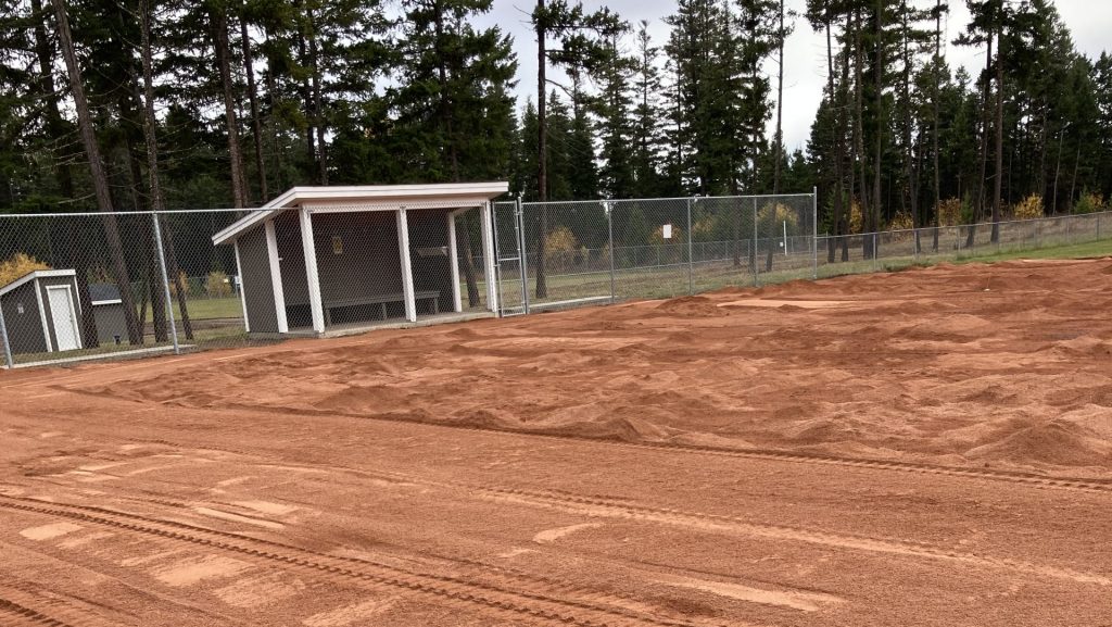 Williams Lake Slo-Pitch League ready for new season with new fields ...