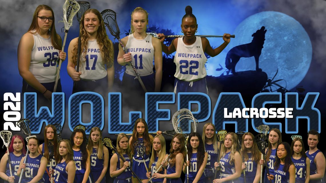 Wausau Wolfpack girls lacrosse team aims to build on winning ways - BVM ...