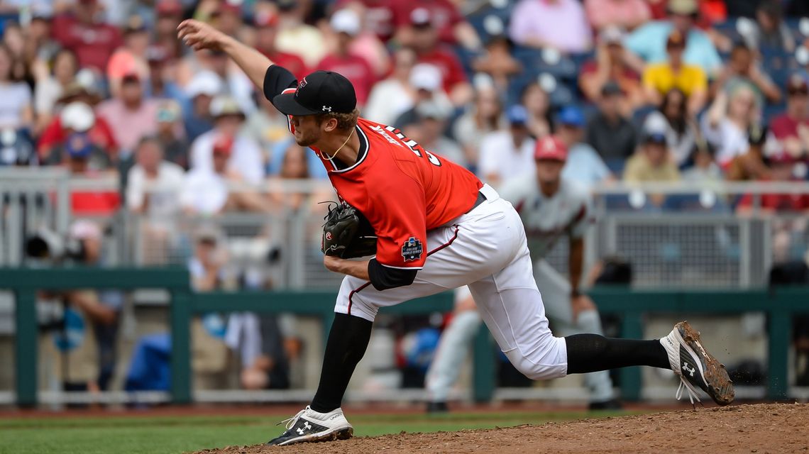 Cubs call up RHP Caleb Kilian, could be part of next great Chicago core ...