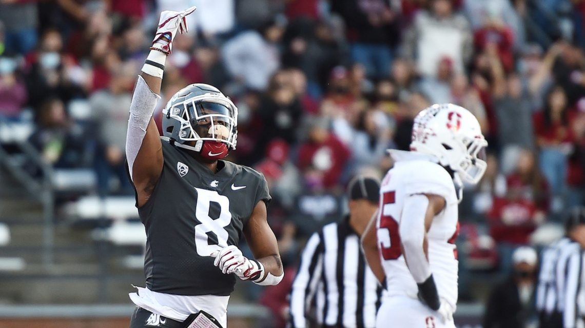 Last Chance U standout Calvin Jackson Jr. gets NFL shot - BVM Sports