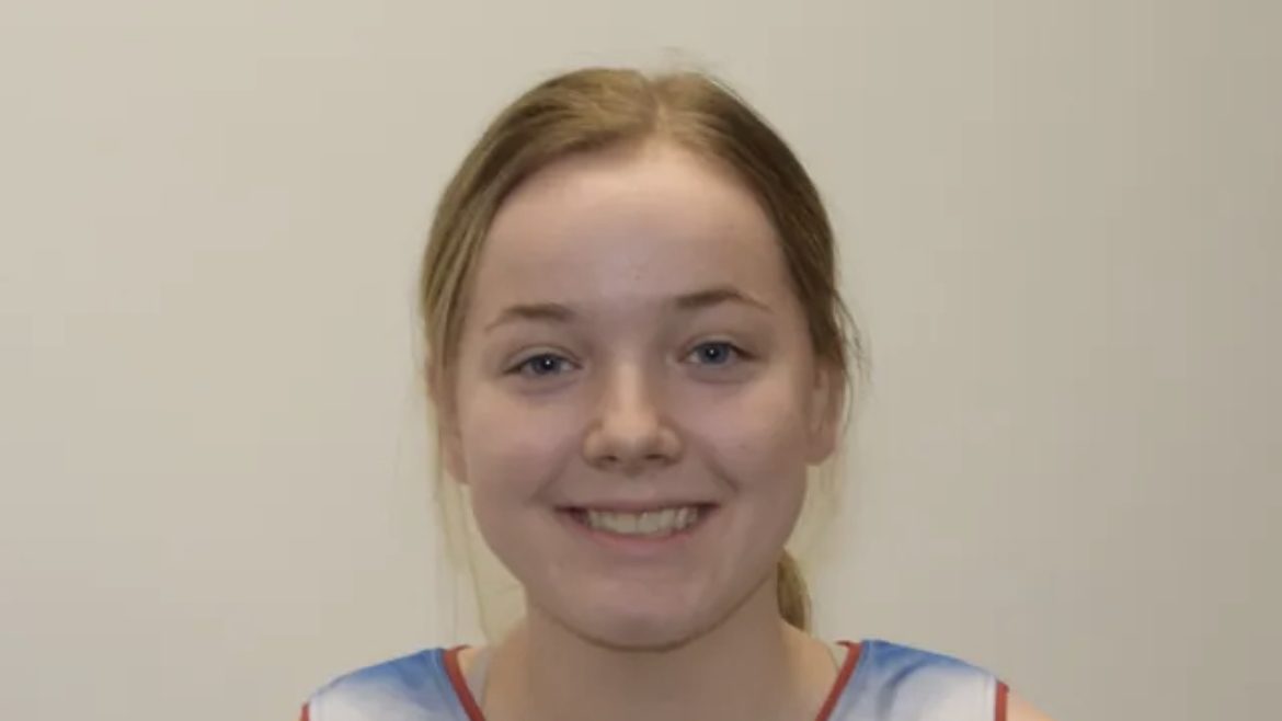 Get to know East Central senior basketball star Hope Fox - BVM Sports