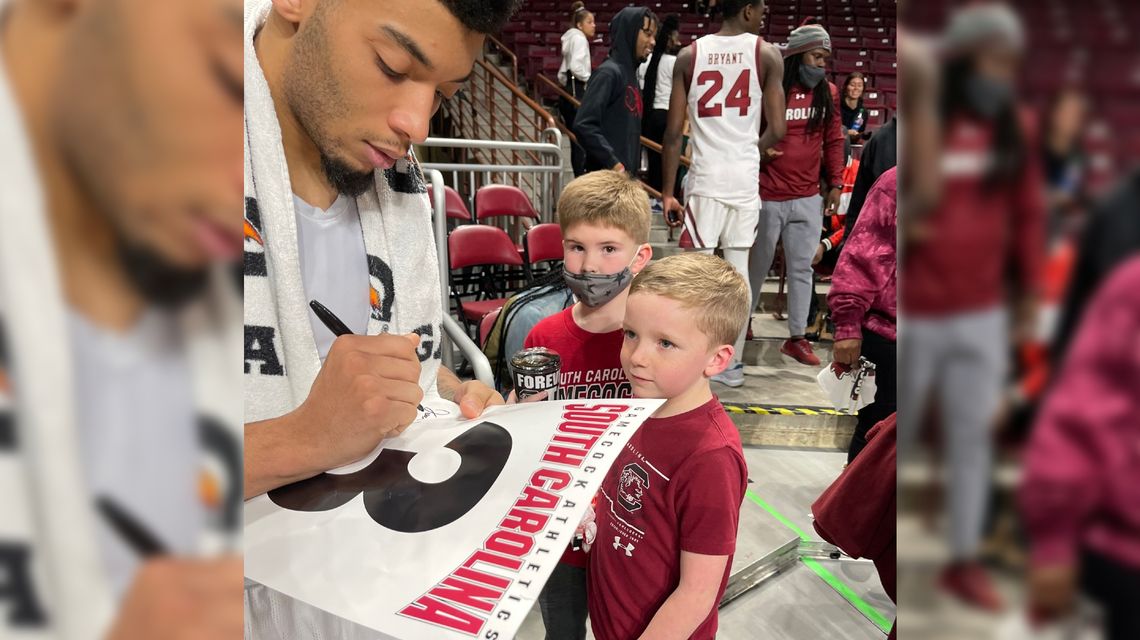 Fort Mill native Jacobi Wright prepares for summer training with ...