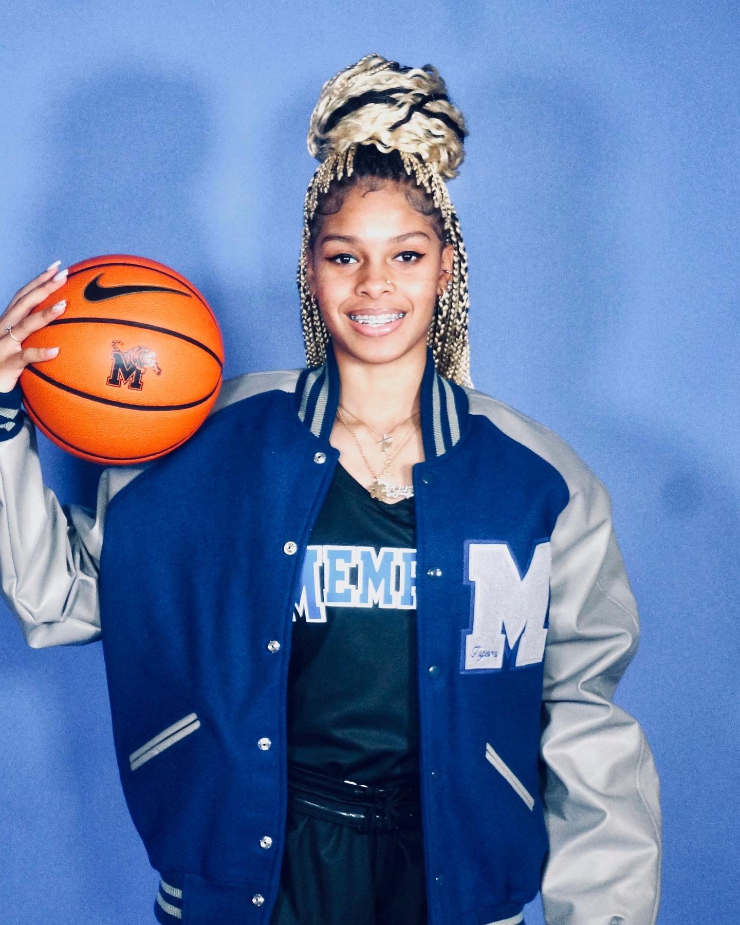 Playing in memory of late father, Memphis commit Tanyuel Welch ...