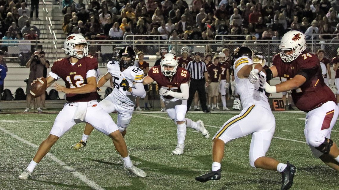 Ankeny’s JJ Kohl wants to build something special at Iowa State - BVM ...