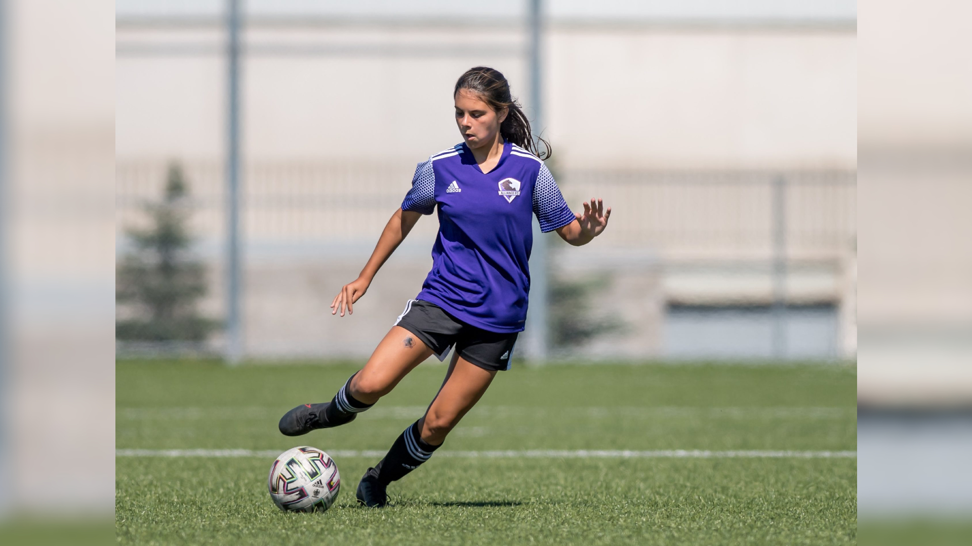 Kilworth youth soccer player Mara Smith seeing hard work pay off - BVM ...