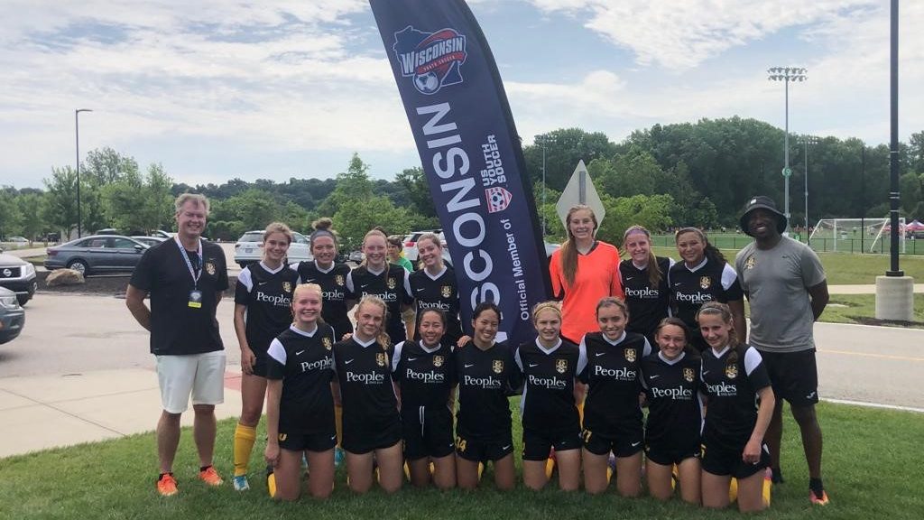 Central Wisconsin athletes on MC United represent in Midwest tournament ...