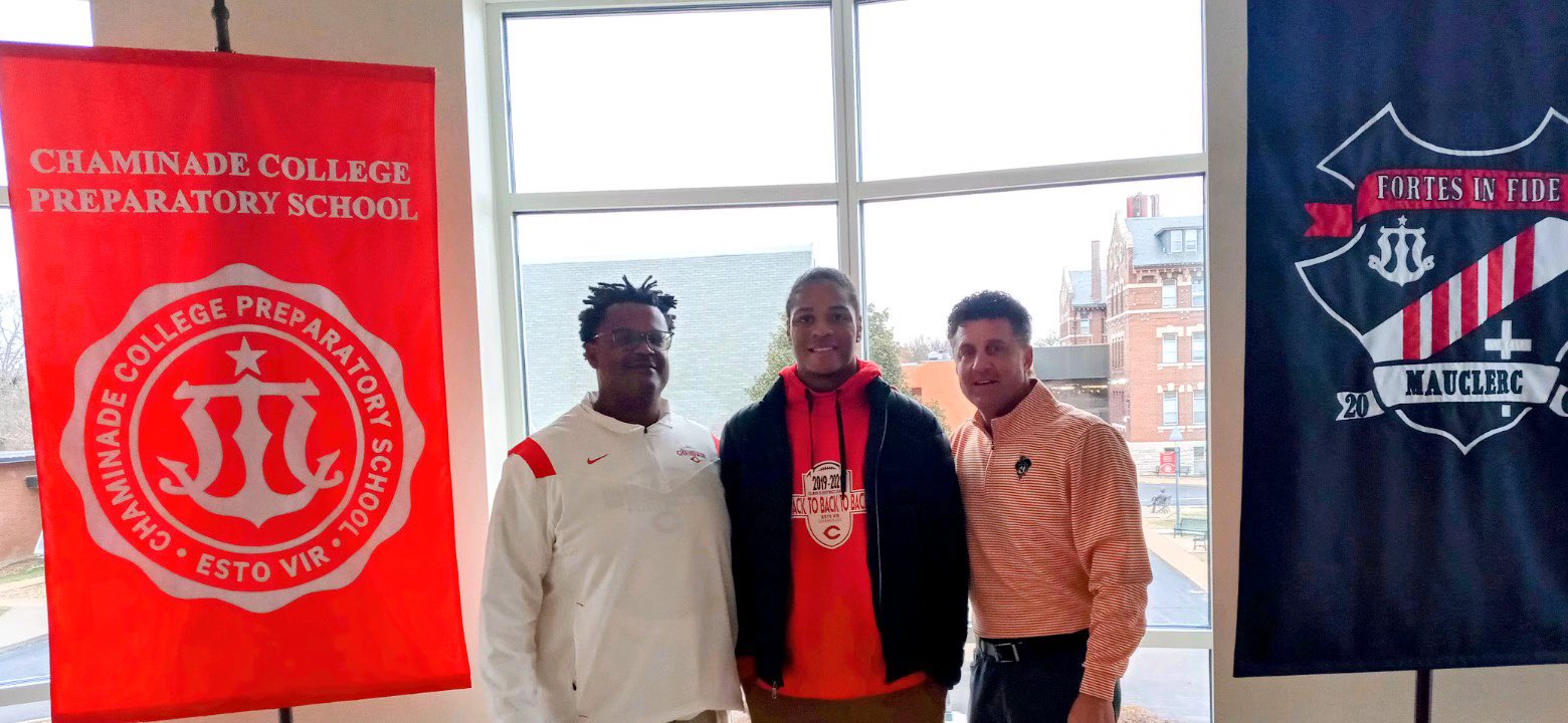 Cameron Epps getting ready to make impact at Oklahoma State - BVM Sports