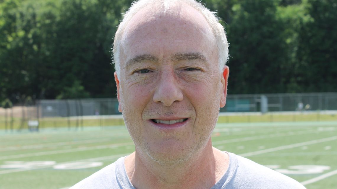 Lessons from the HS sports experience: A New Milford XC coach's ...