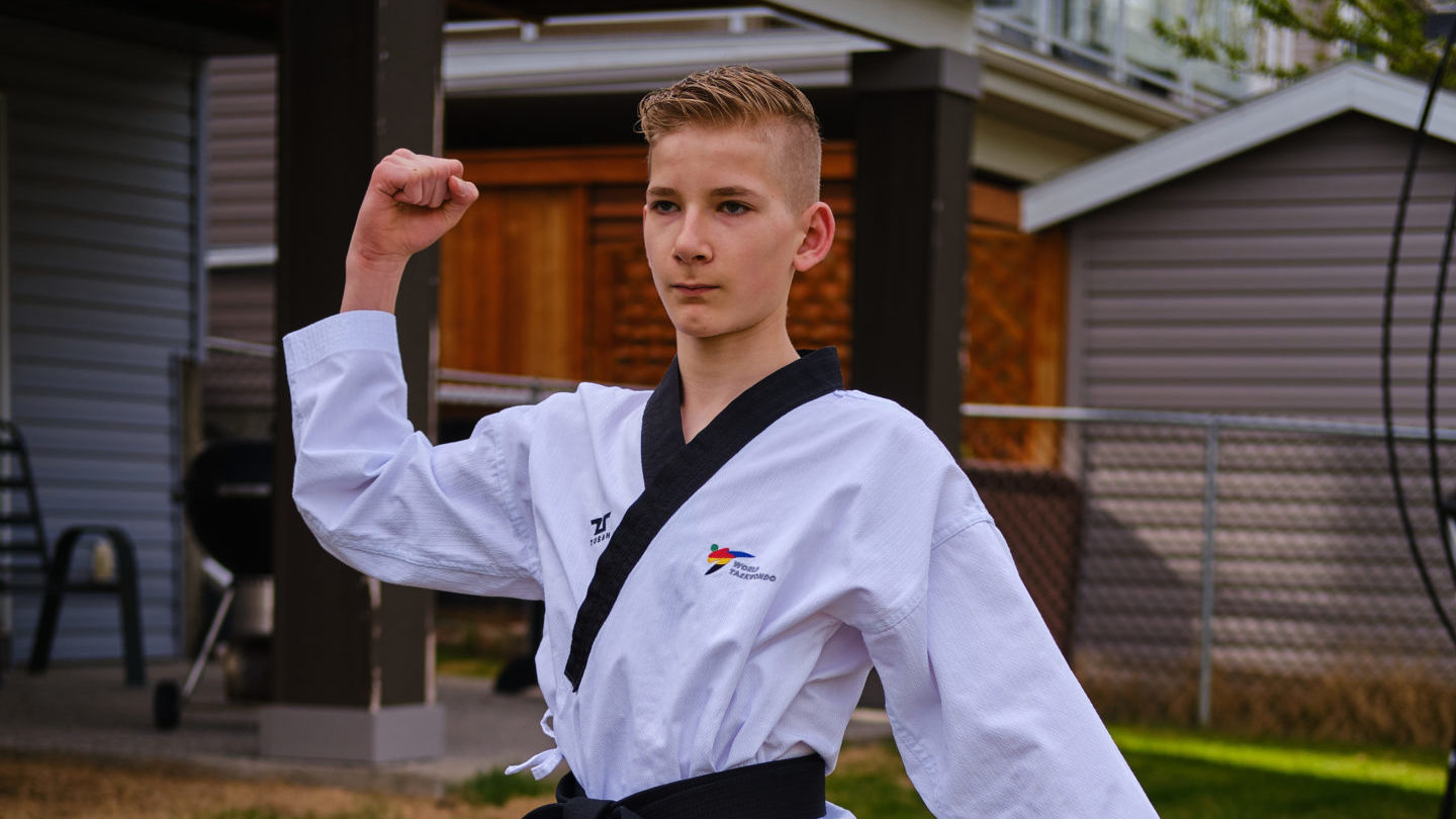 Heinrich Botha spinning his way to gold with Canadian team - BVM Sports