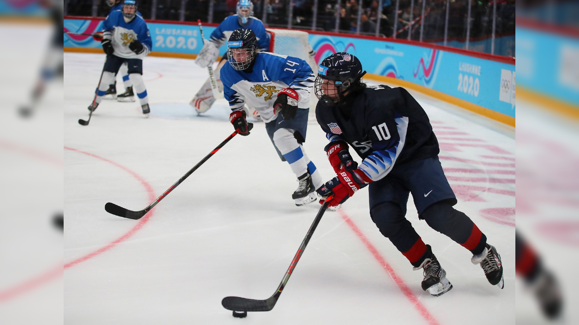 Isaac Howard excited for NHL Draft before UMD hockey debut - BVM Sports