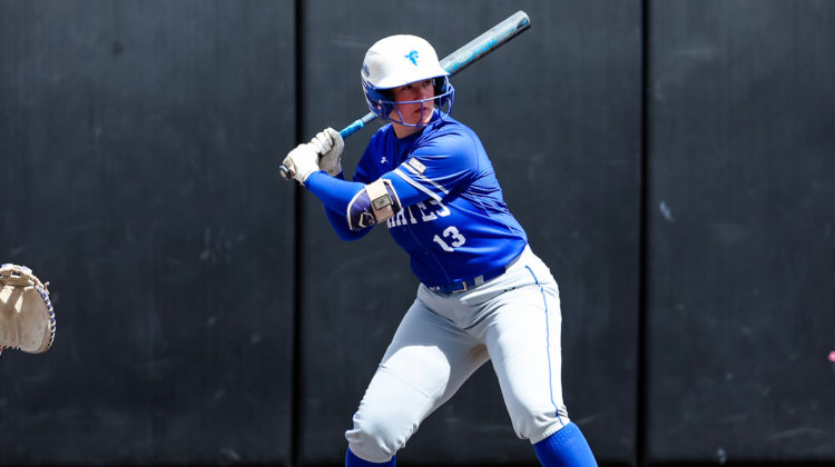 Angie Churchill ushering in new era of Seton Hall softball - BVM Sports