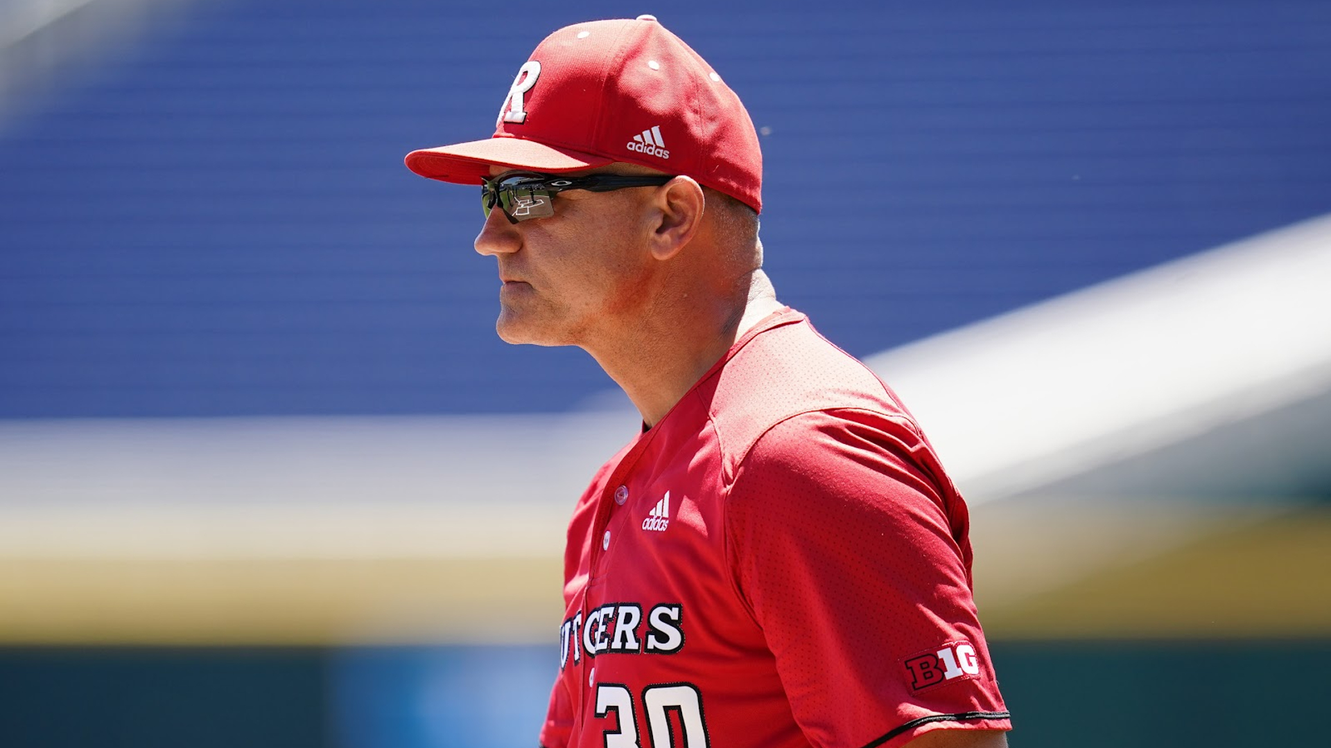 Steve Owens continues to build Rutgers baseball legacy - BVM Sports