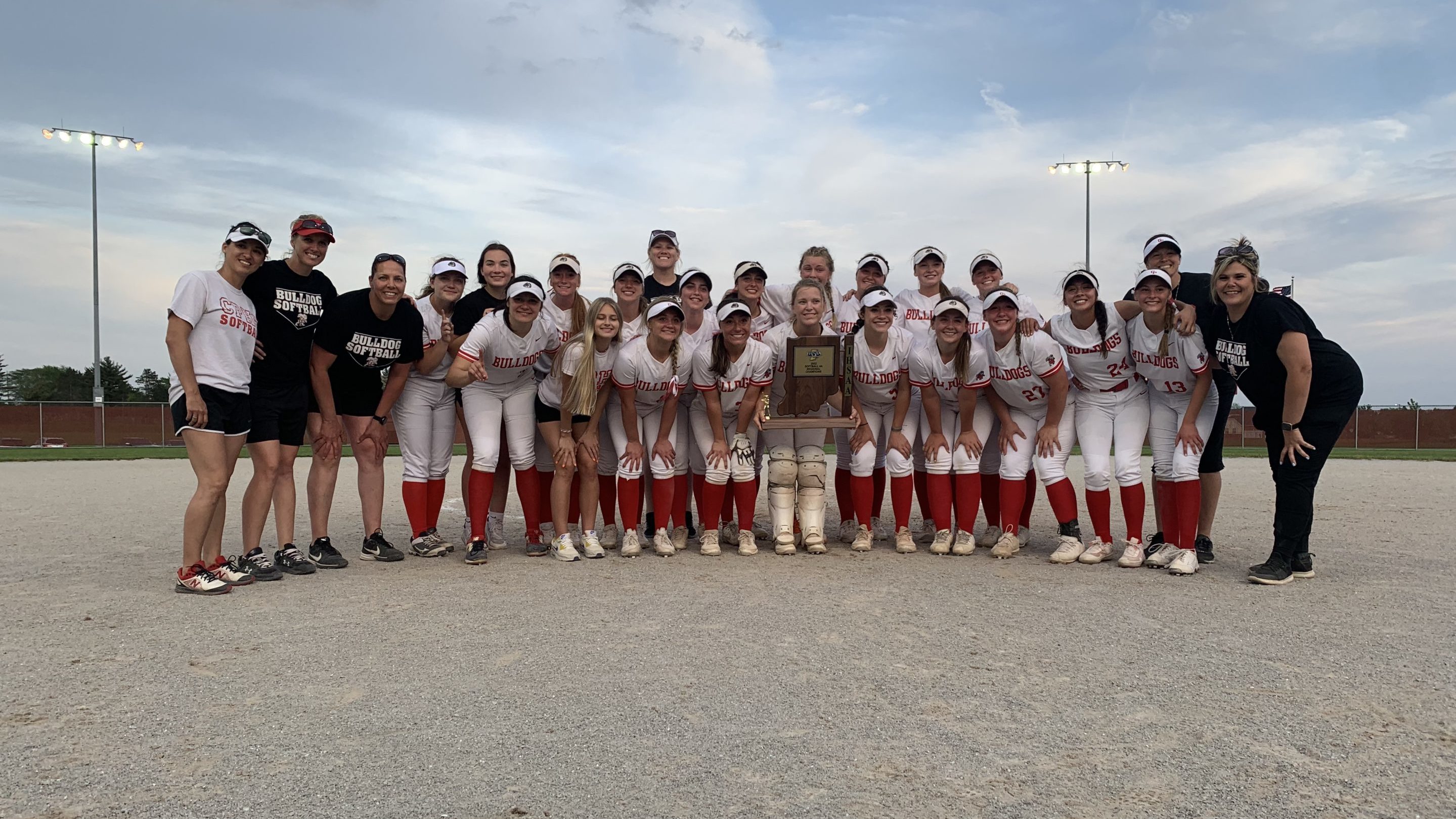 Crown Point softball end season in Semistate after Regional ...