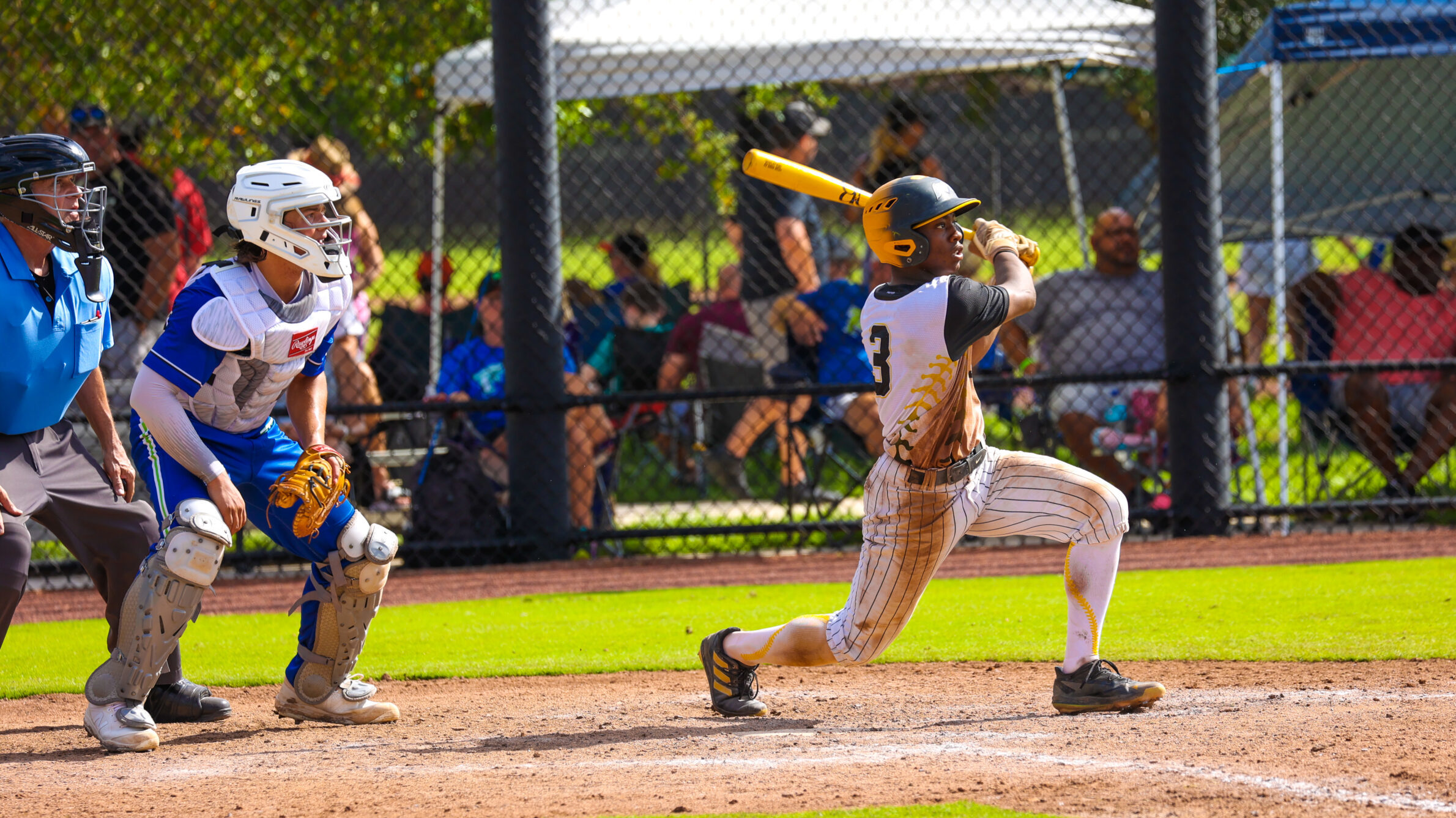Prospect Select Baseball Palm Beach Classic showcases high school ...