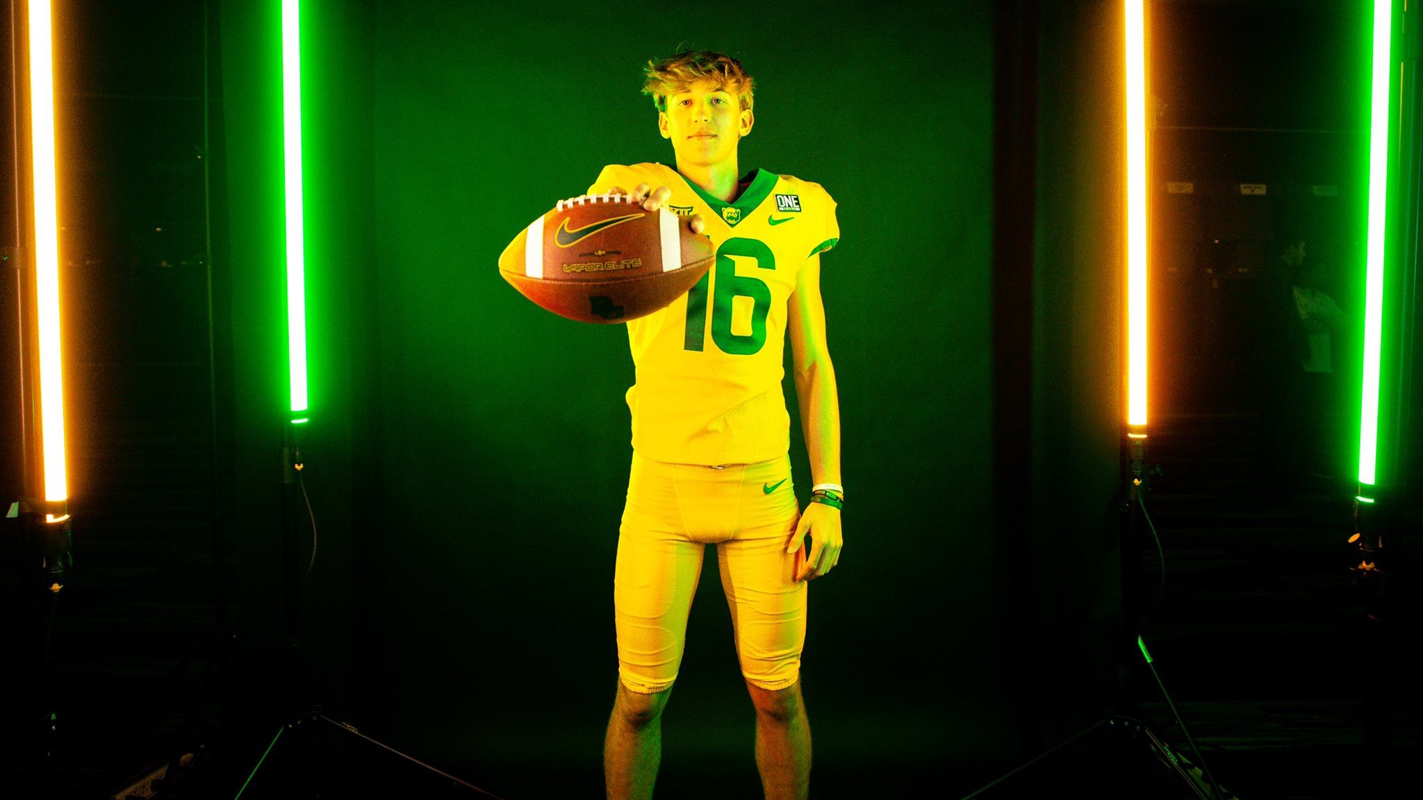 Baylor QB commit Austin Novosad among 2023 elite - BVM Sports