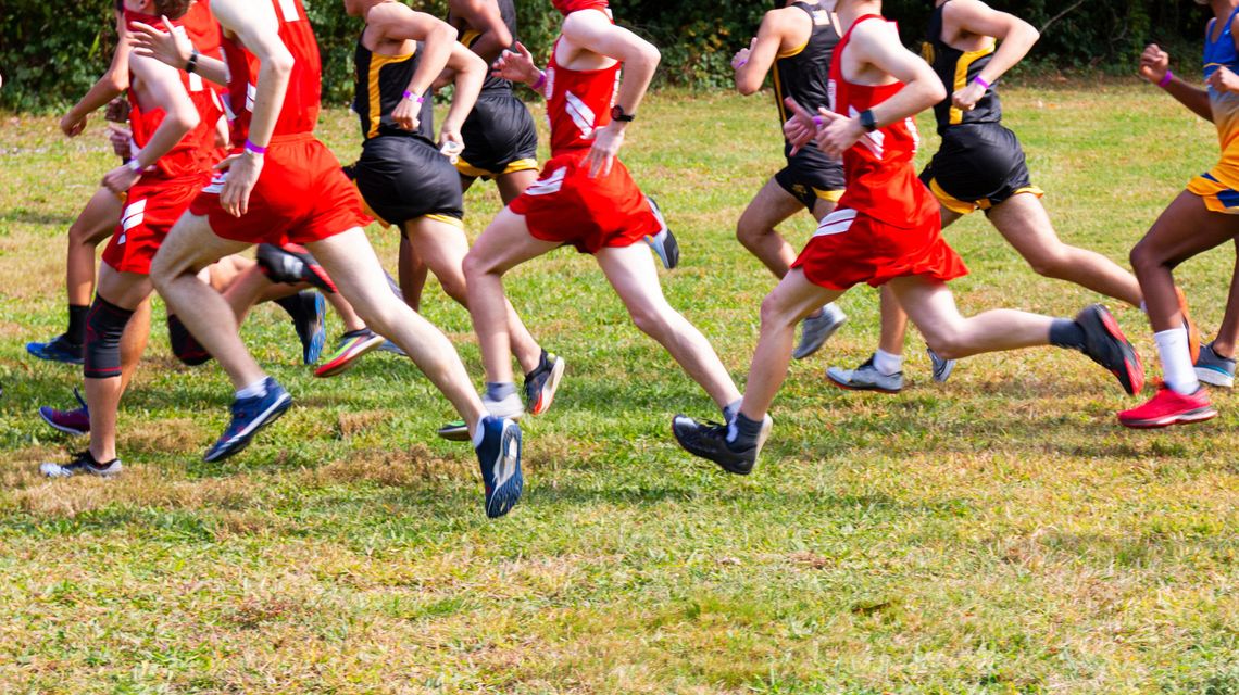Crowley's Ridge College cross country team prepares for 2023 season ...