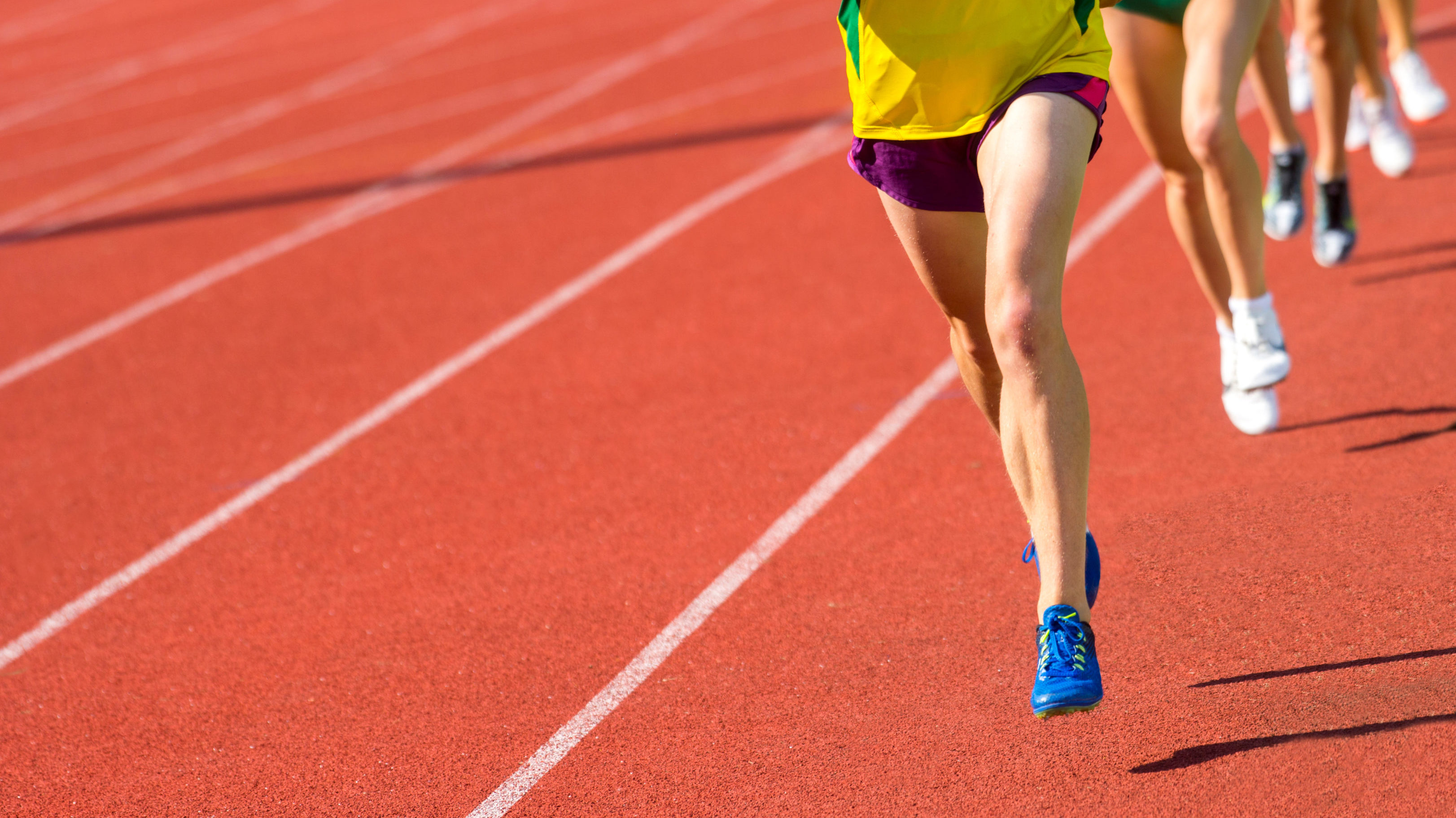 UW-Eau Claire track and field opens season at Alumni Open - BVM Sports