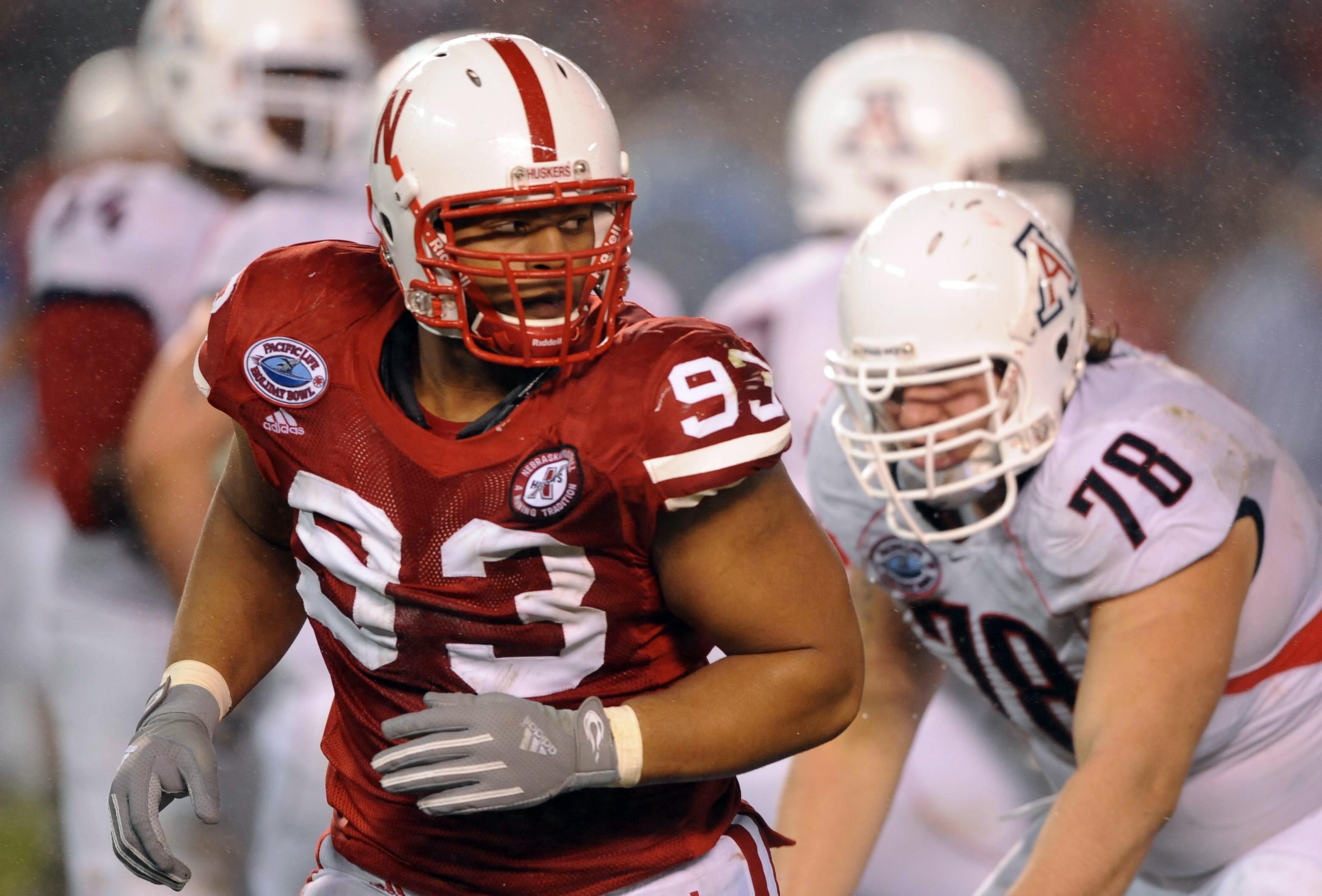 Nebraska football’s top 10 players of all-time - BVM Sports