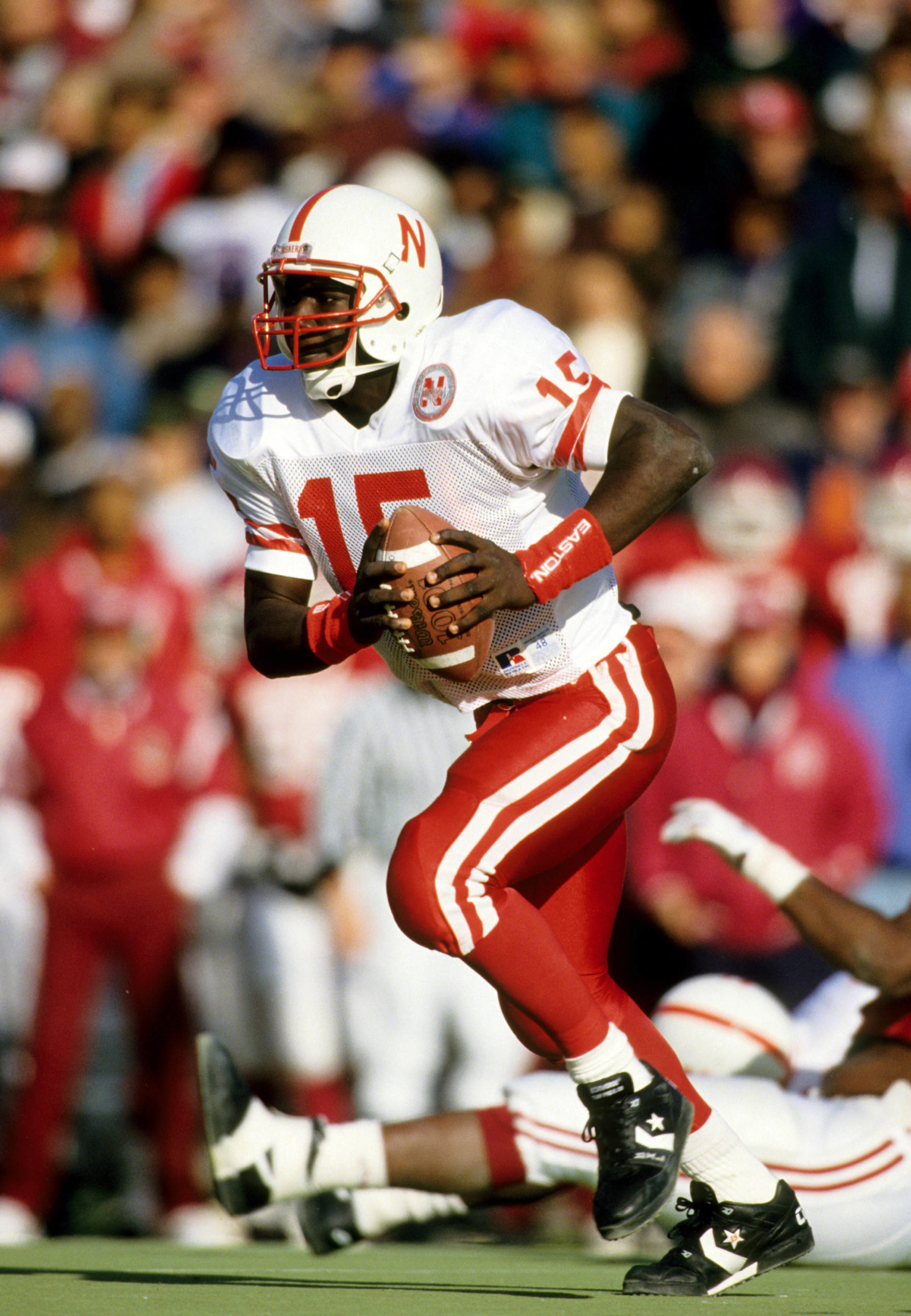 Nebraska football’s top 10 players of all-time - BVM Sports