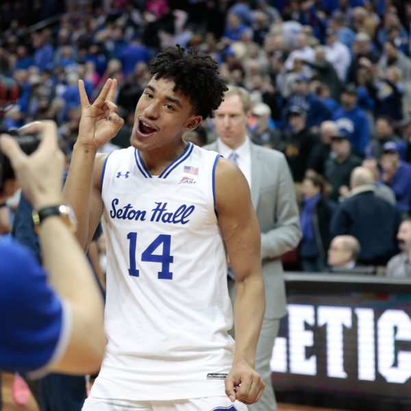 Top 10 Seton Hall basketball players of the last decade - BVM Sports