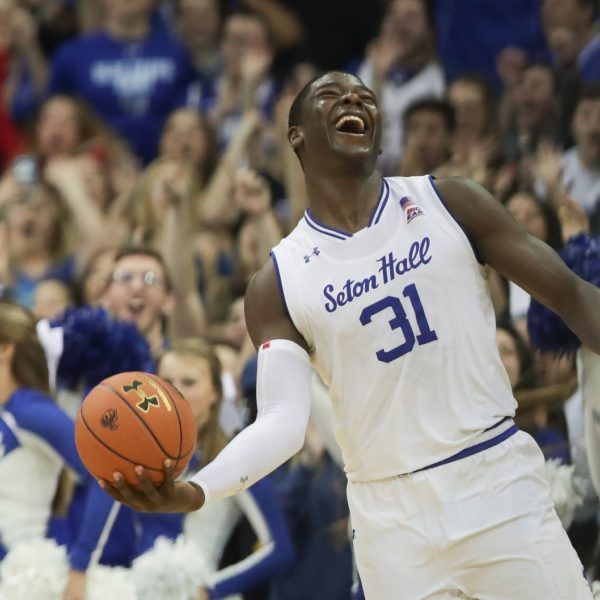 Top 10 Seton Hall basketball players of the last decade - BVM Sports