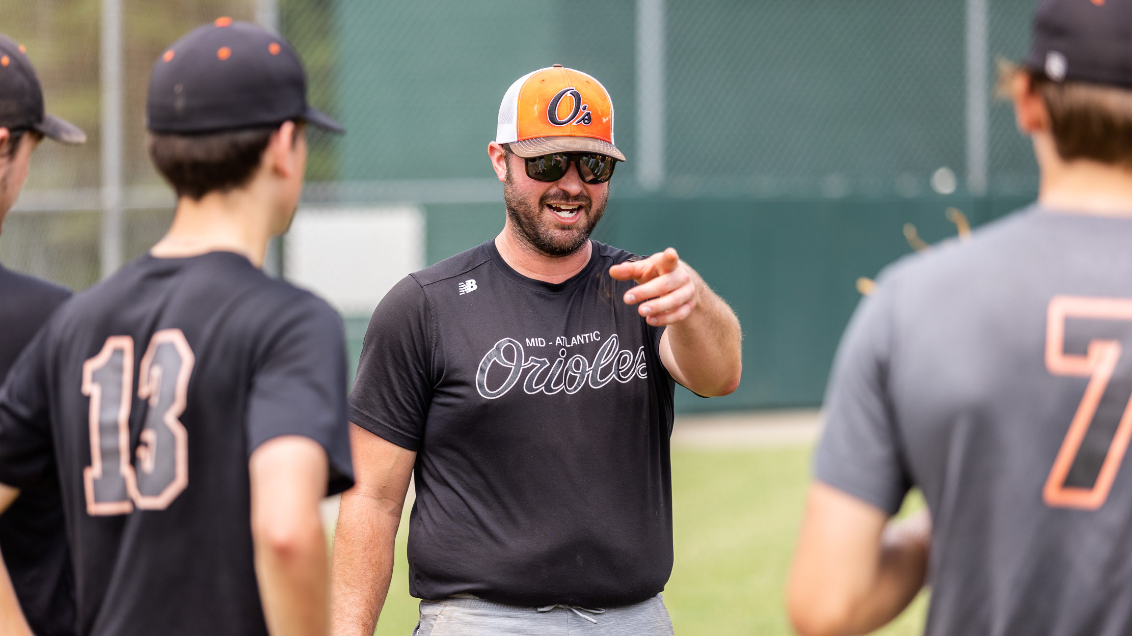 Short Pump resident Josh Youngman continues training pitchers across ...