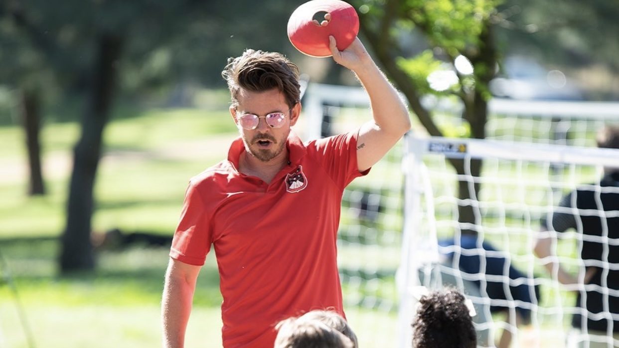 Get to know former collegiate soccer player, Soccer Routes founder Adam ...