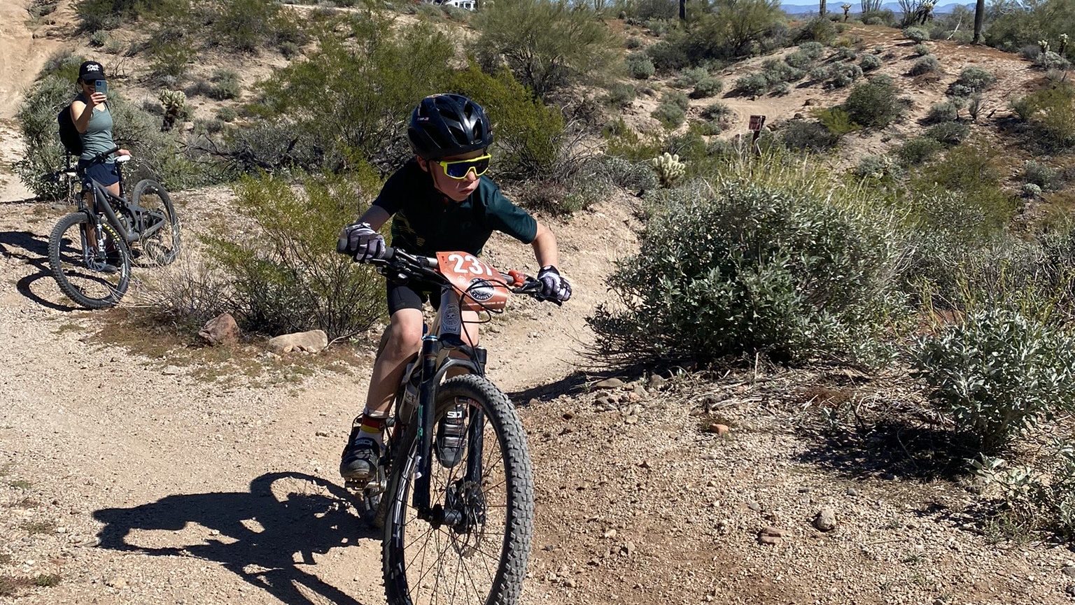 Q&A with youth BMX rider, Durango resident Cooper Wells - BVM Sports