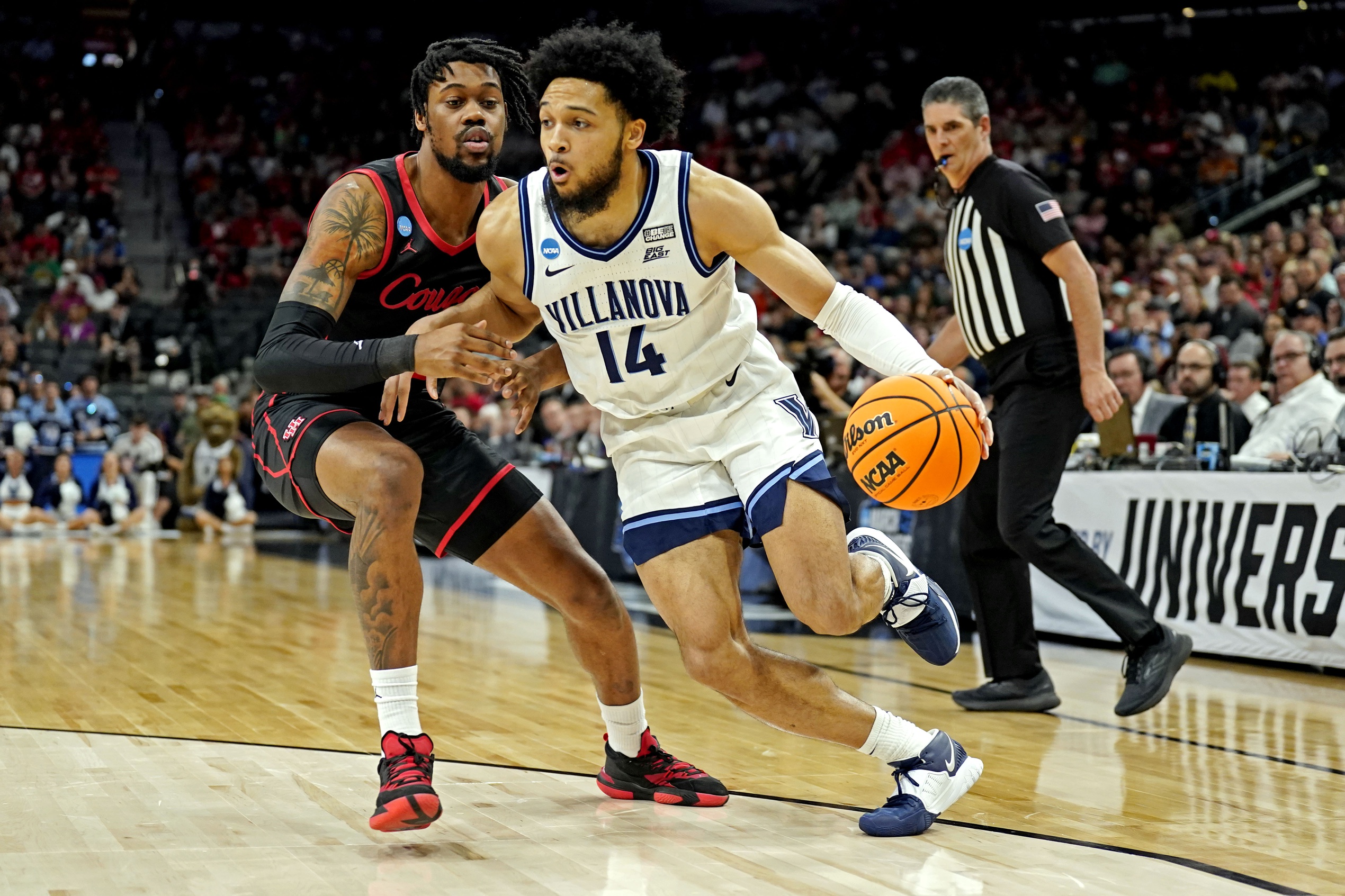 Top 5 Big East players heading into the 2022-23 season