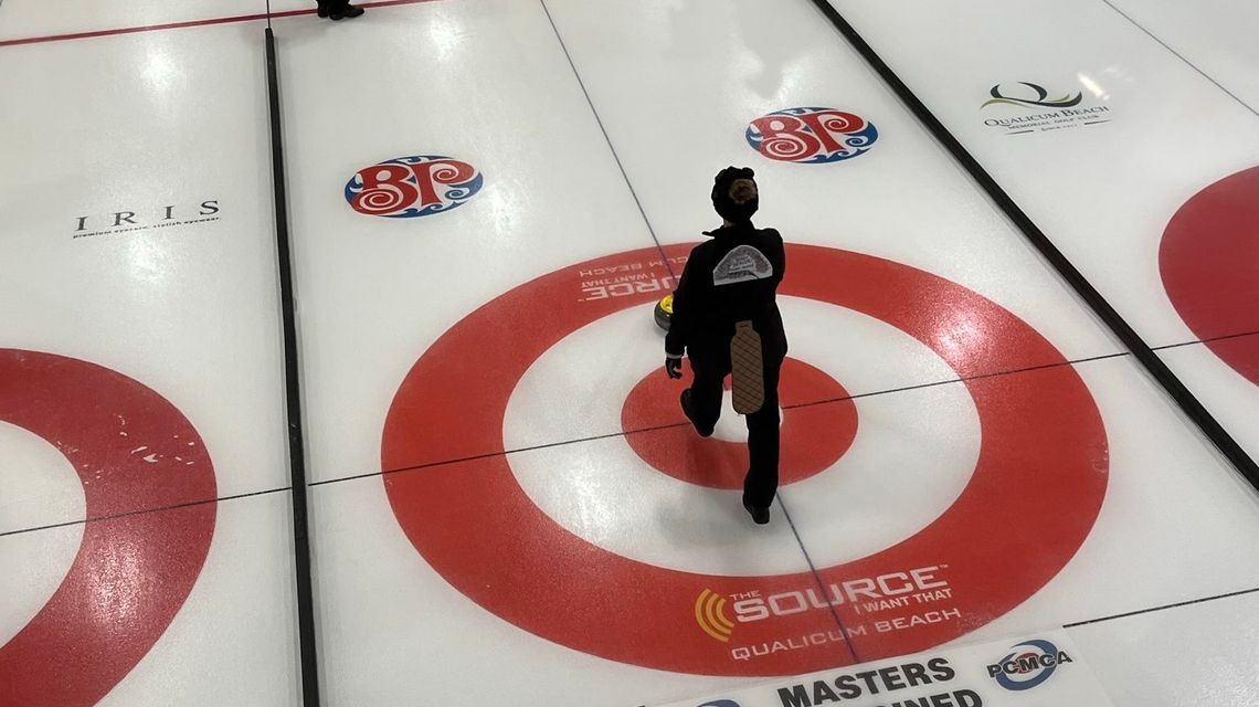 Qualicum Curling Centre welcomes all Qualicum Beach residents - BVM Sports