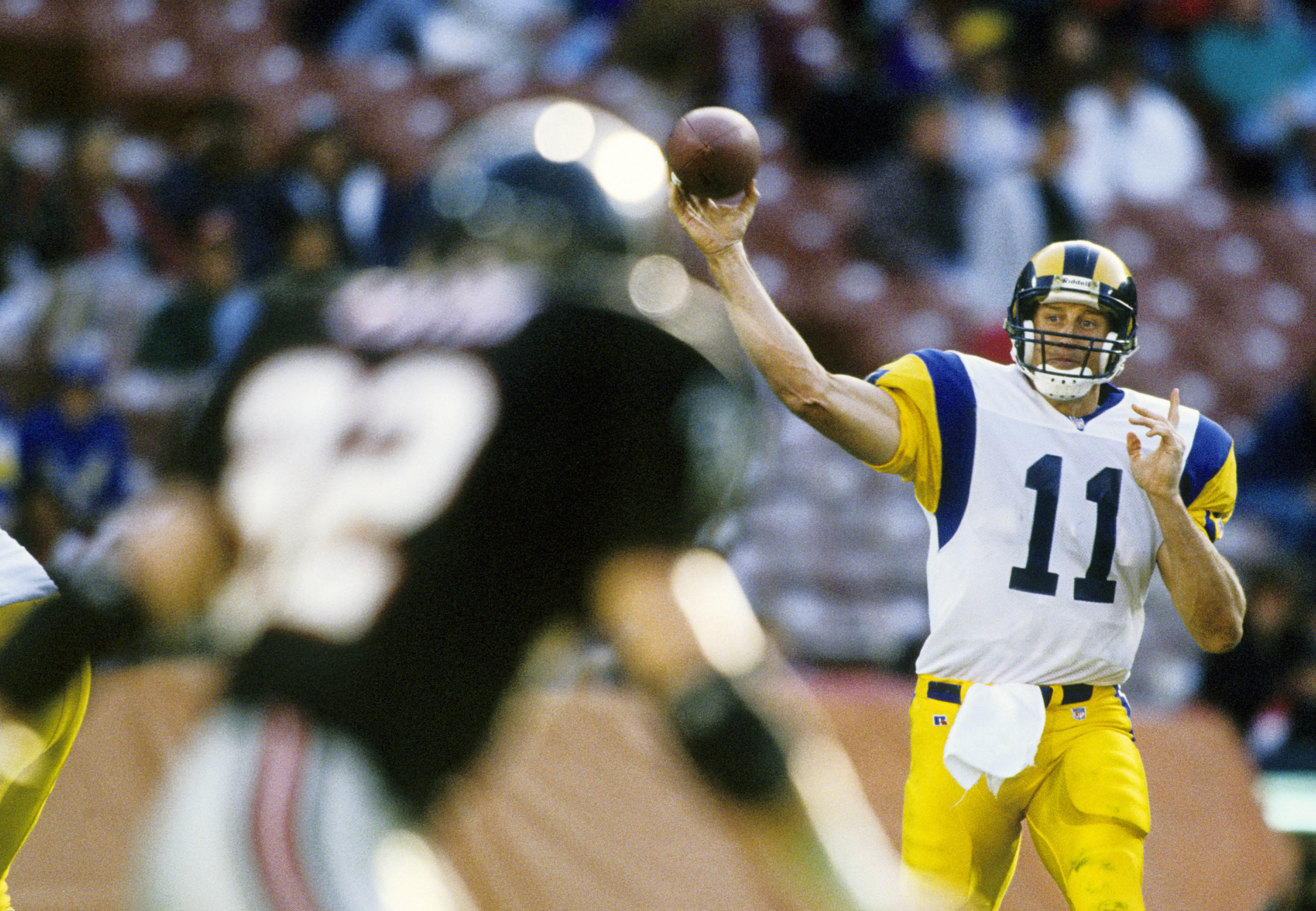 Jim Everett, Tommy McDonald headline Albuquerque’s NFL best