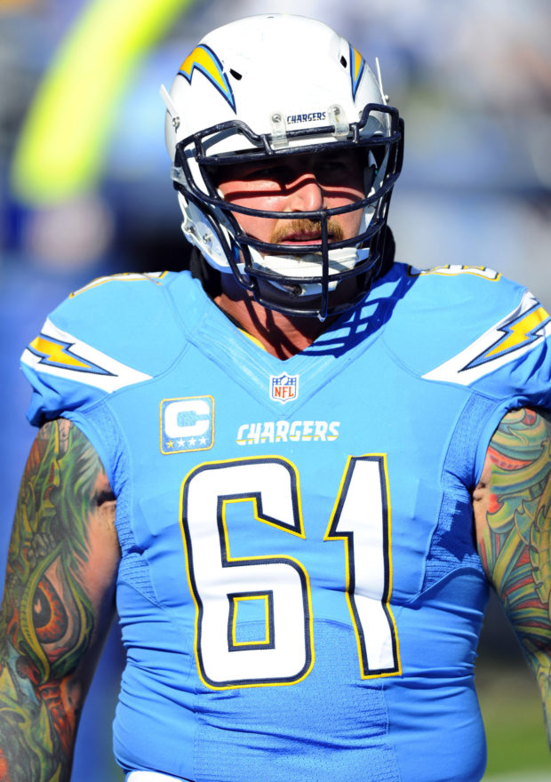 Zack Martin, Mark Clayton top Indianapolis’ 10 best NFL stars