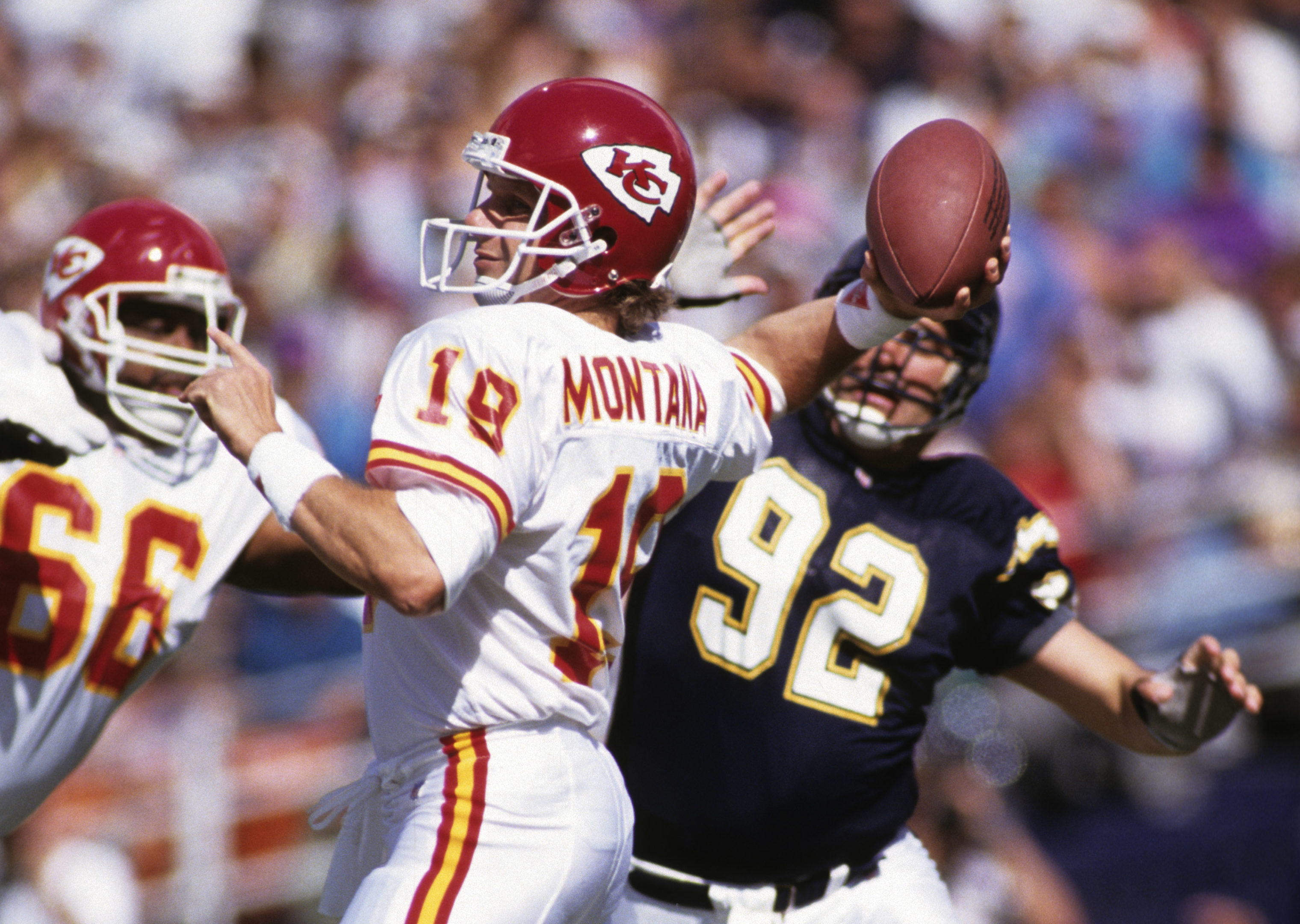 Jim Everett, Tommy McDonald headline Albuquerque’s NFL best