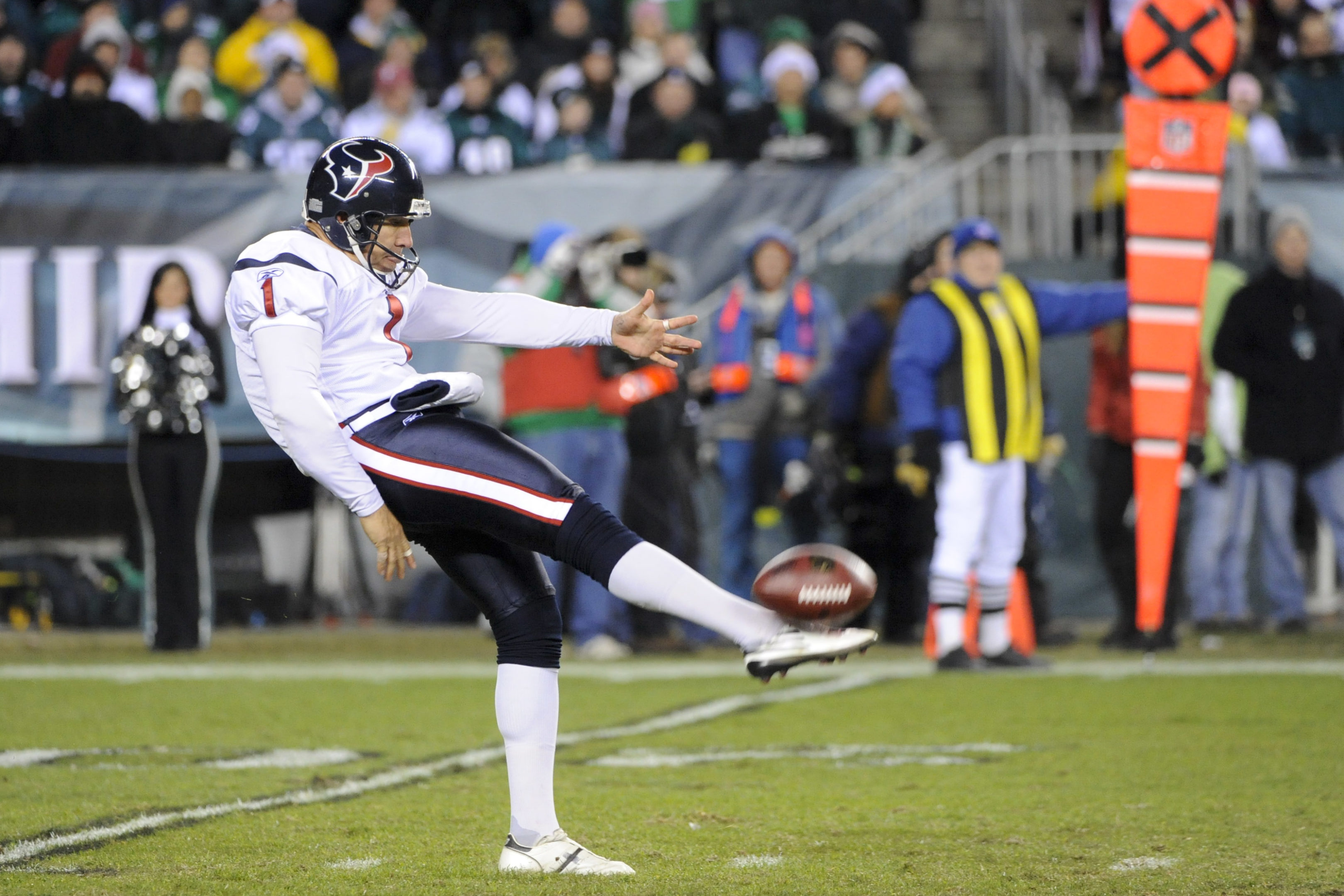 Top 10 NFL players from Milwaukee