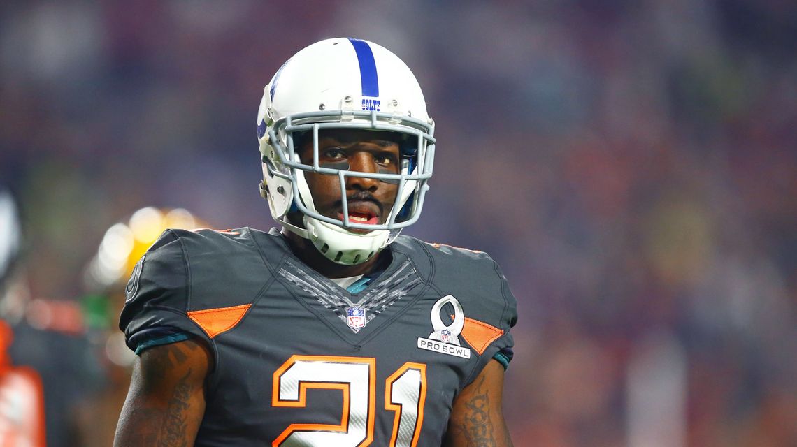 Brian Westbrook, Vernon Davis among Washington D.C. NFL stars