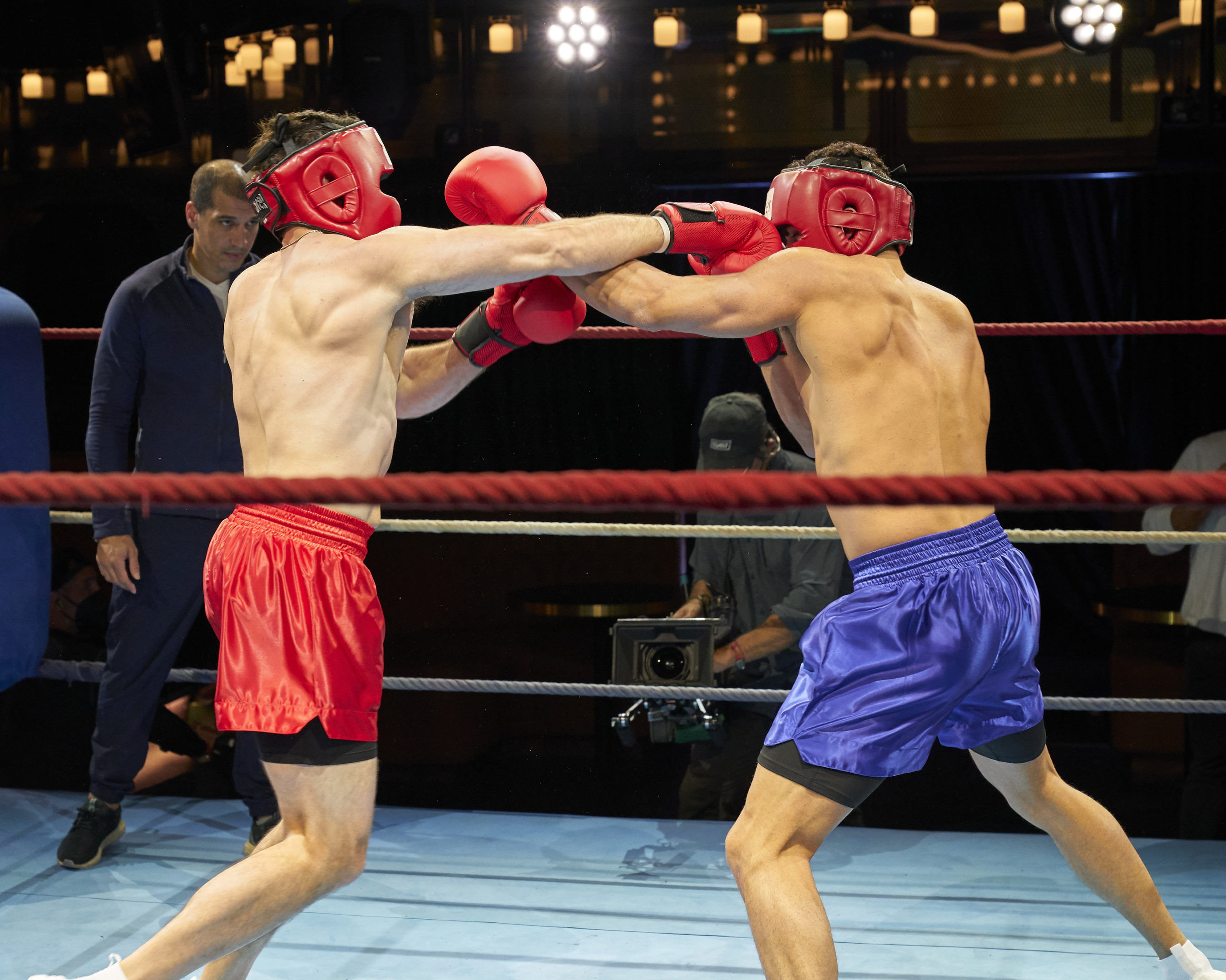 Kirk Bryant sacked on ‘Bachelorette,' ready for Texas Tech football