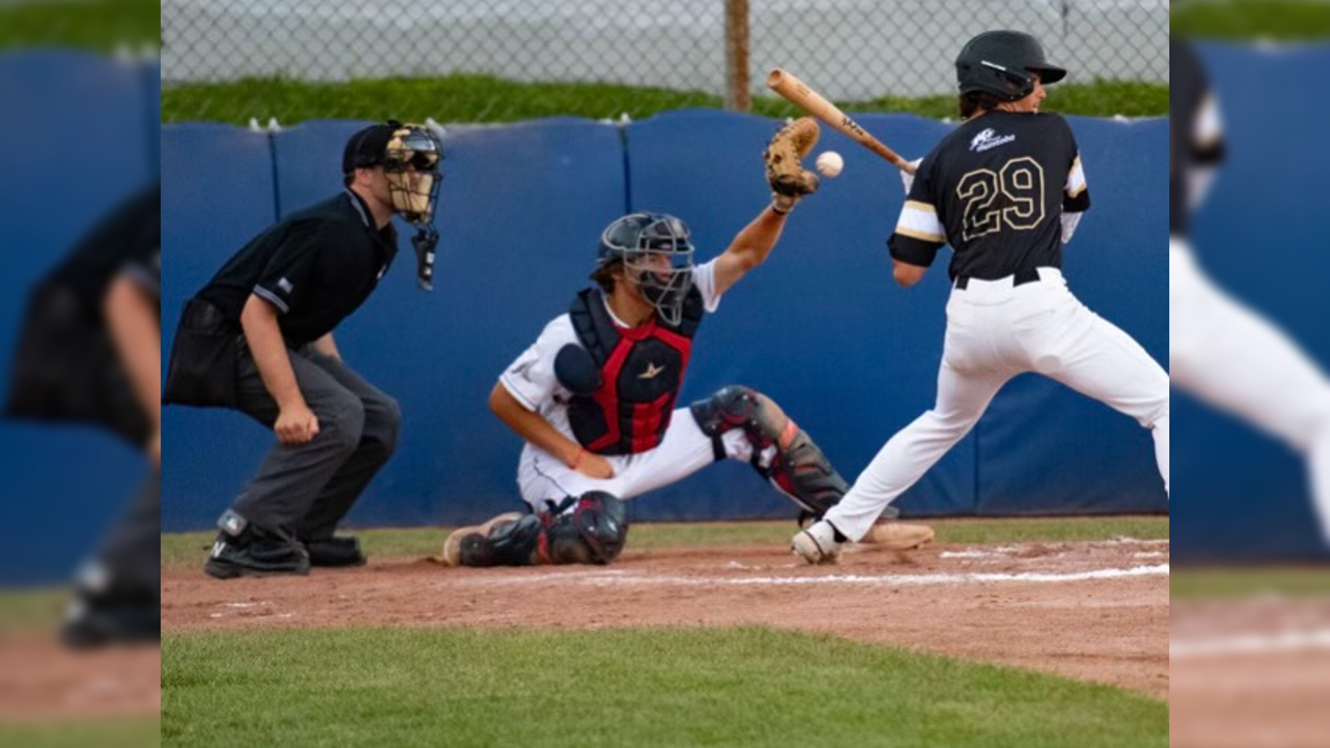 Get to know Team Alberta baseball player, Red Deer area native Nathan ...